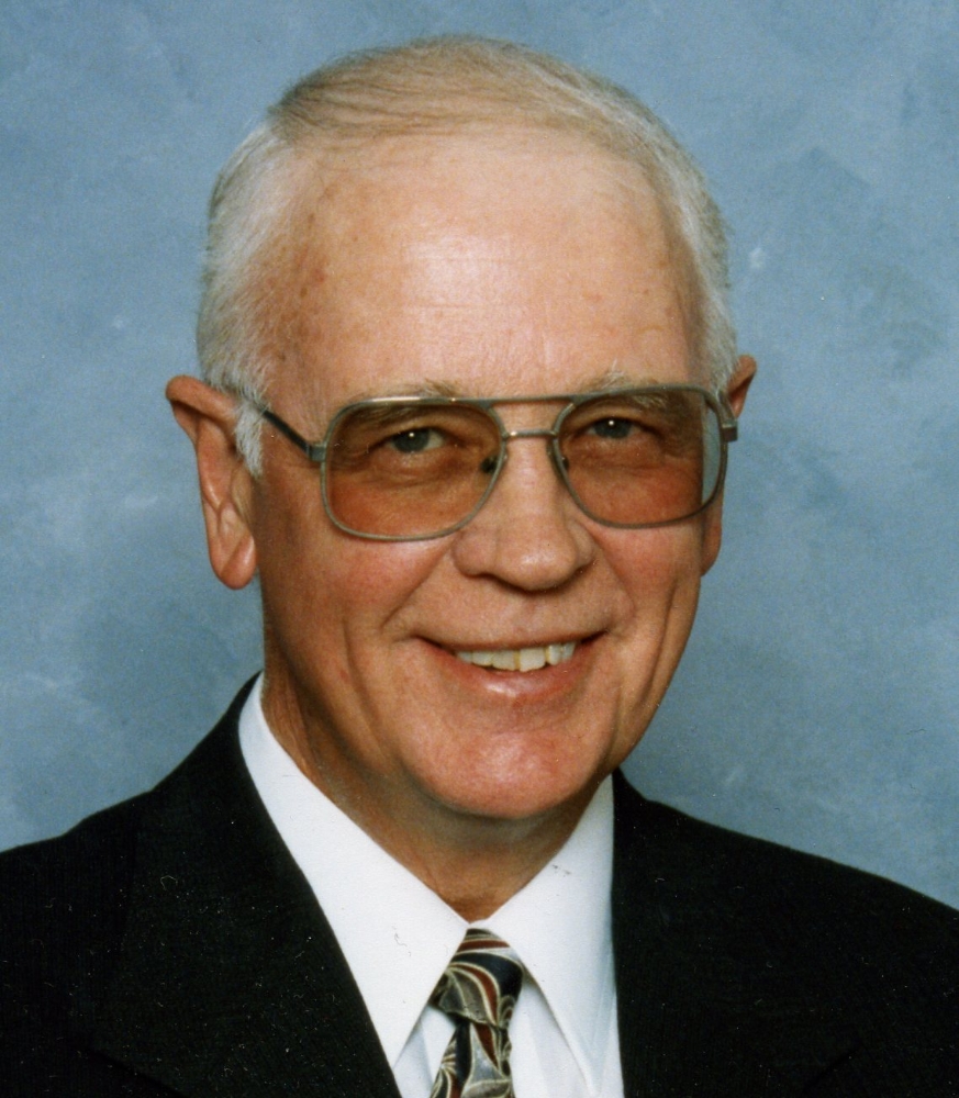 Allen Wendell Webster - 2009 - Bridges Funeral Home