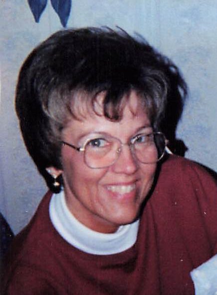 Cheryl Sue Kerr - 2022 - Bridges Funeral Home