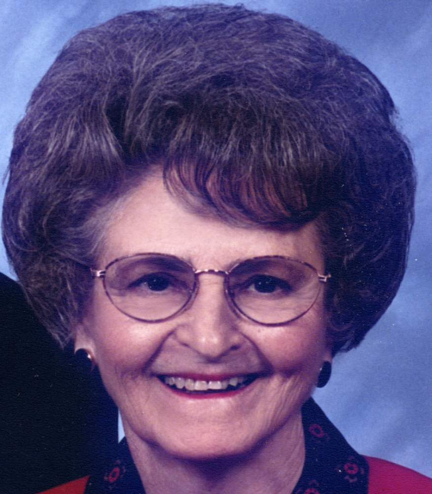 Mary Reed - 2013 - Bridges Funeral Home