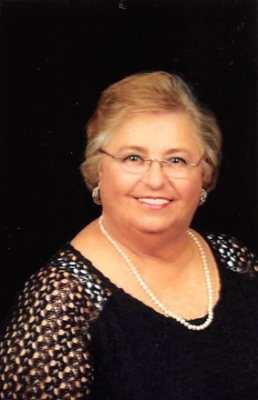 Mrs. Marsha Lee Coffey - 2019 - Bridges Funeral Home