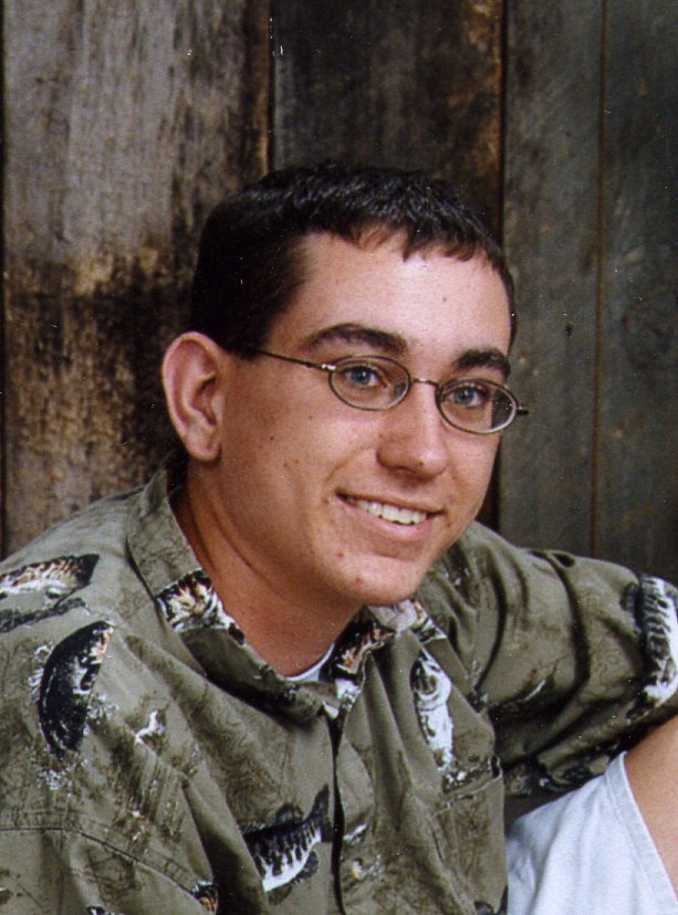 Lucas Craig Hicks - 2012 - Bridges Funeral Home