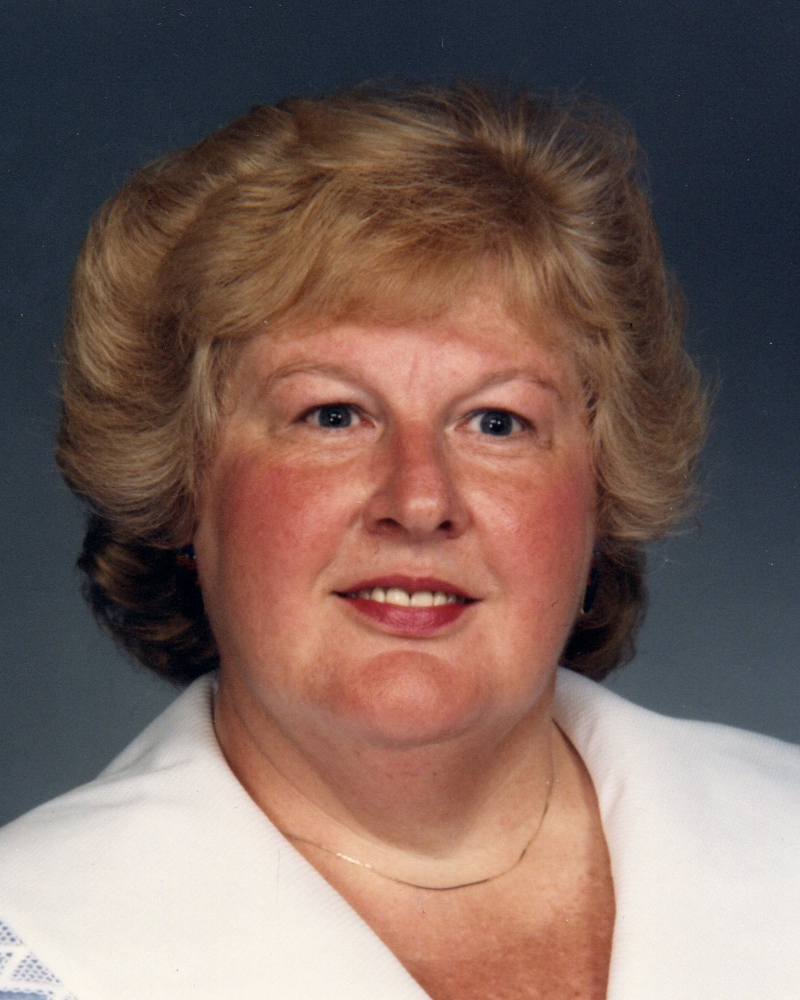 Wanda Sue Doane - 2013 - Bridges Funeral Home