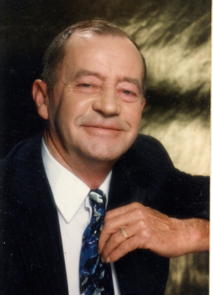 Robert Bob Bridges - 2014 - Bridges Funeral Home