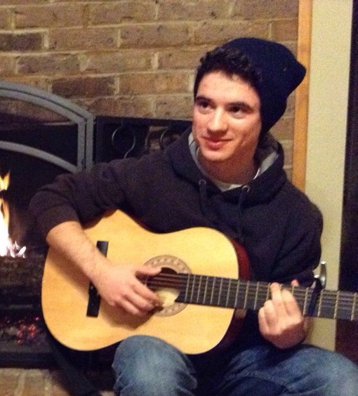 Tyler Alan Freeman - 2016 - Bridges Funeral Home