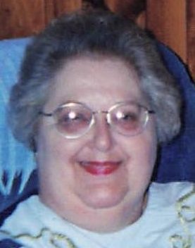 Luetta Marie Selvidge - 2021 - Bridges Funeral Home