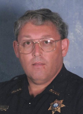 William B. "Buster" Webb - 2021 - Bridges Funeral Home