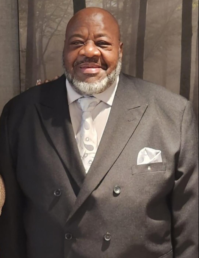 Lewis Thomas Foster - 2024 - Davis-Royster Funeral Service