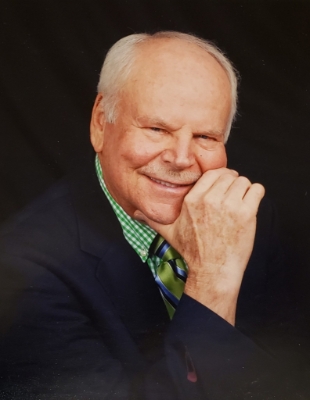 Mr. James "Jim" Walter Stamper Obituary - 2018 - Bridges Funeral Home