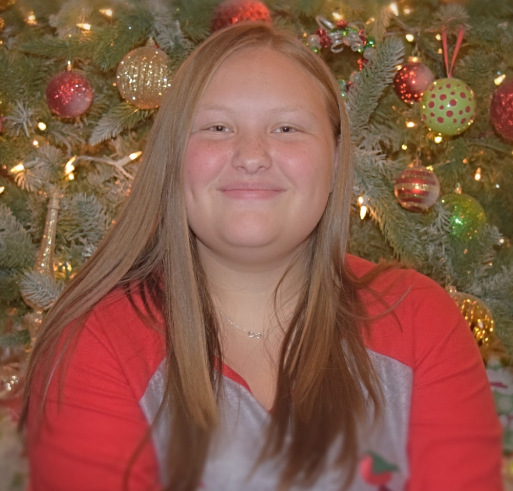 Jordan Dechelle Moyers - 2018 - Bridges Funeral Home