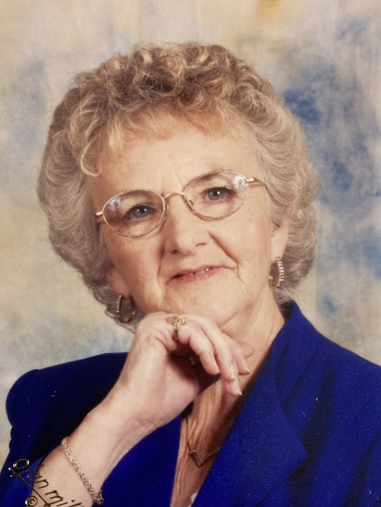Linda Sue Phipps Loy - 2023 - Bridges Funeral Home