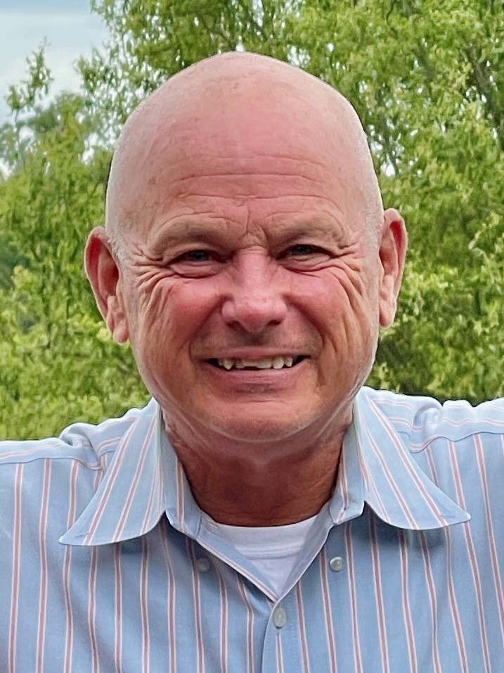 Timothy Ray Pratt - 2021 - Bridges Funeral Home