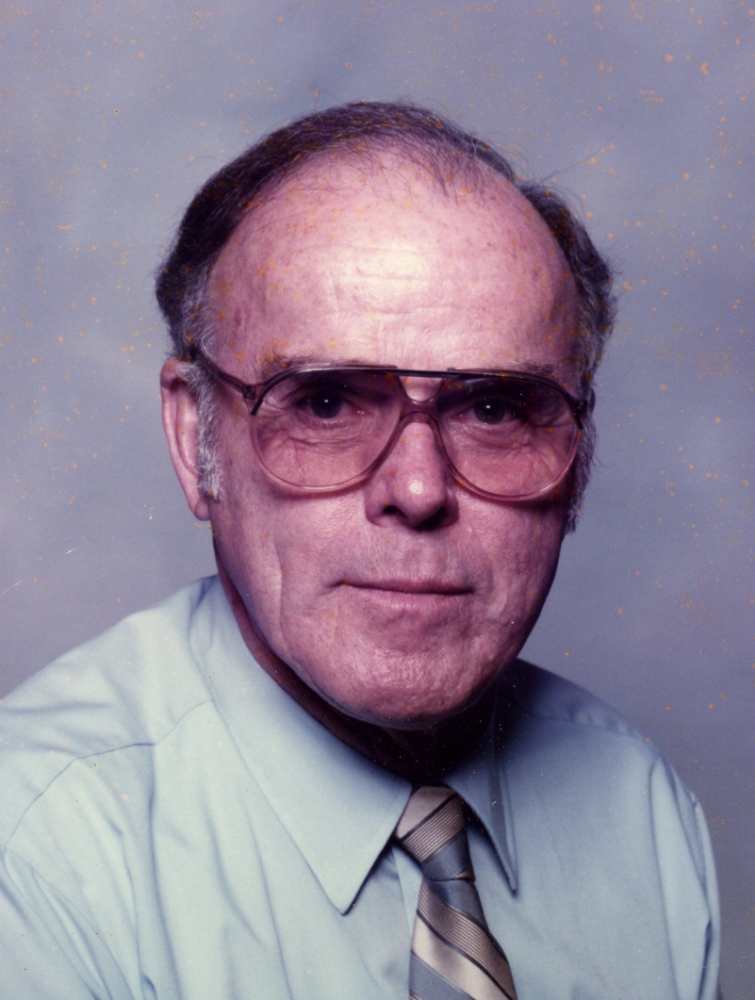 John Kent Crawley - 2009 - Bridges Funeral Home