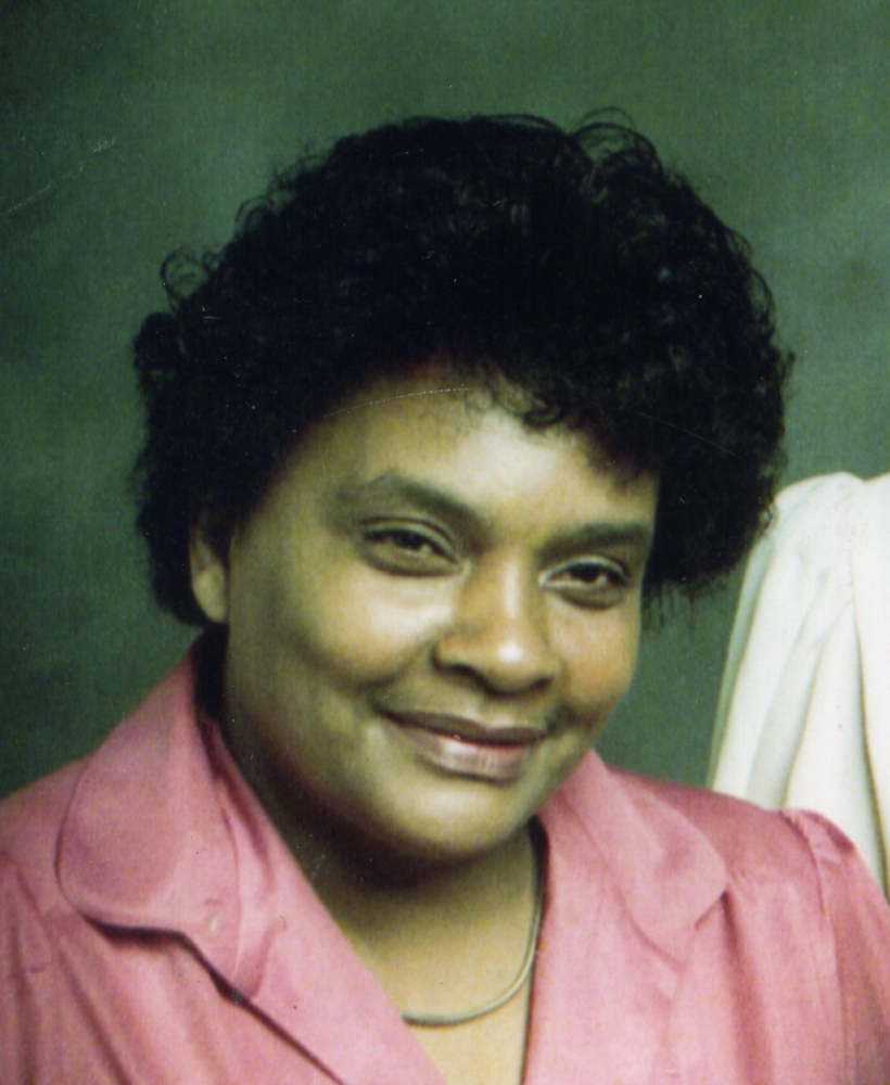 Mary Frances Billingsley - 2017 - Bridges Funeral Home