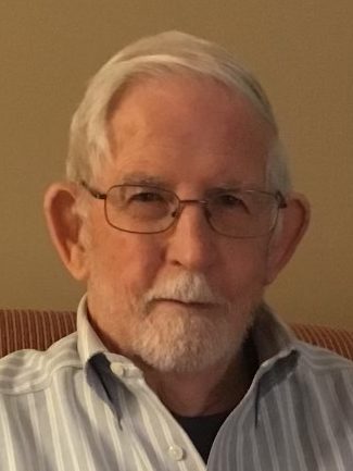Carl Jerry O’Barr - 2022 - Bridges Funeral Home
