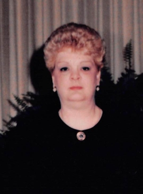 Mary Catherine Moore - 2019 - Bridges Funeral Home