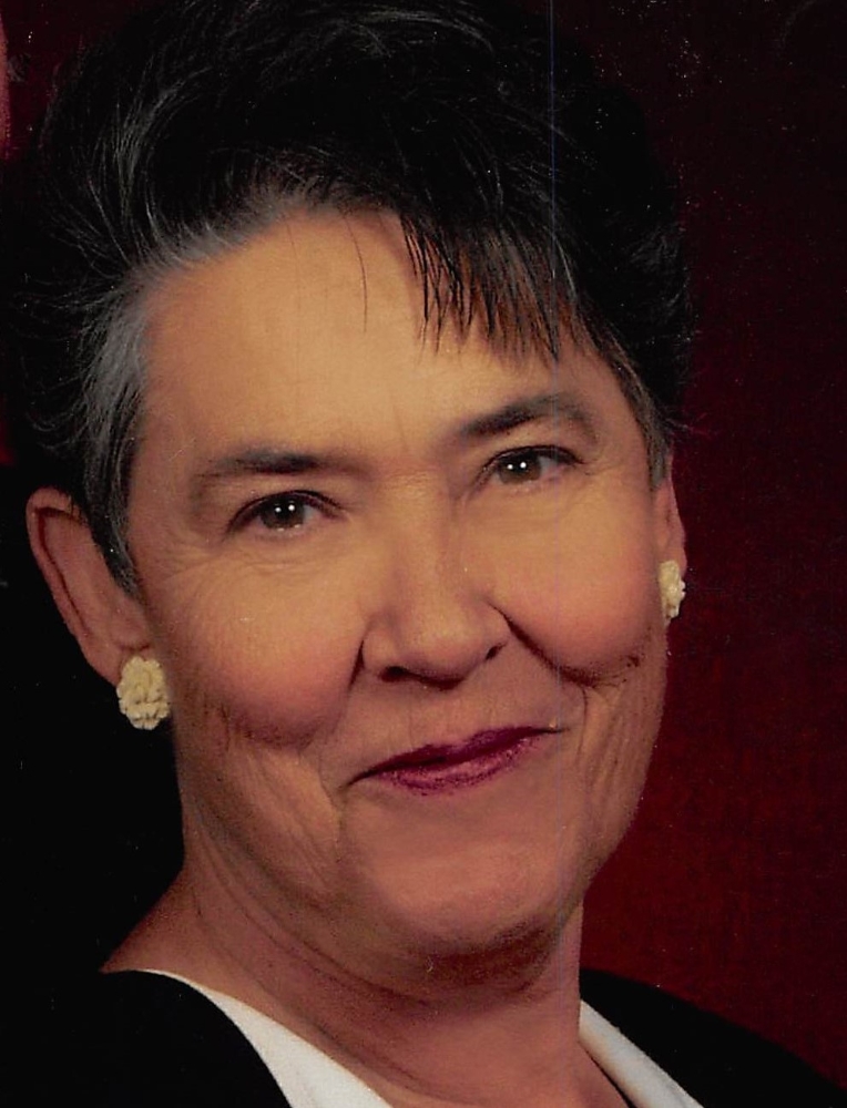 Nancy Lorraine Pratt - 2019 - Bridges Funeral Home