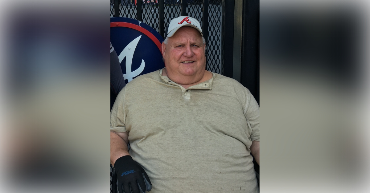 Obituary information for Michael Maxwell
