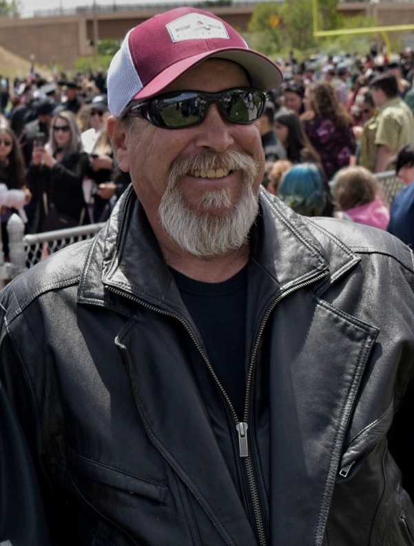 Thomas Daniel Griego - 2024 - All-States Cremation - Centennial