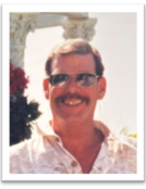 Richard Joseph Carruthers - 2024 - Sauls Funeral Home