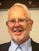 William Ralph Brown - 2024 - Brown Funeral Home & Cremation Services, Inc.