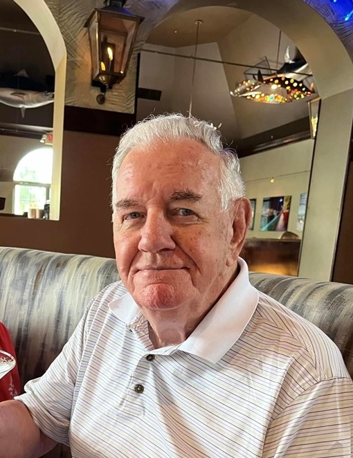 Thomas Edward Hunt, Sr. - 2024 - Cathy Miller