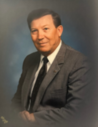 Albert Lee Cody, Sr. - 2024 - J. C. Green & Sons Funeral Home