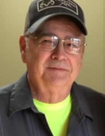 Paul W. Jones Jr. - 2024 - Lindsey Funeral Home