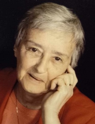 Josephine Self Ledford - 2024 - Burke Mortuary of Maiden Inc