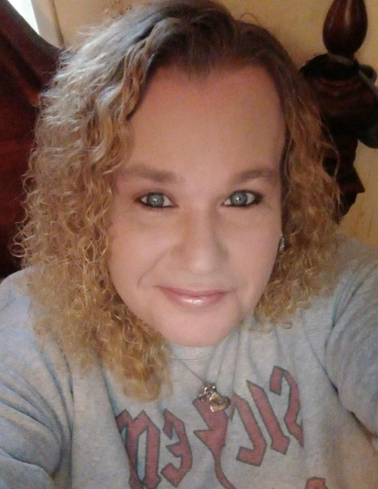 Jennifer Faye Pless Howard - 2024 - Acree-Davis Funeral Home