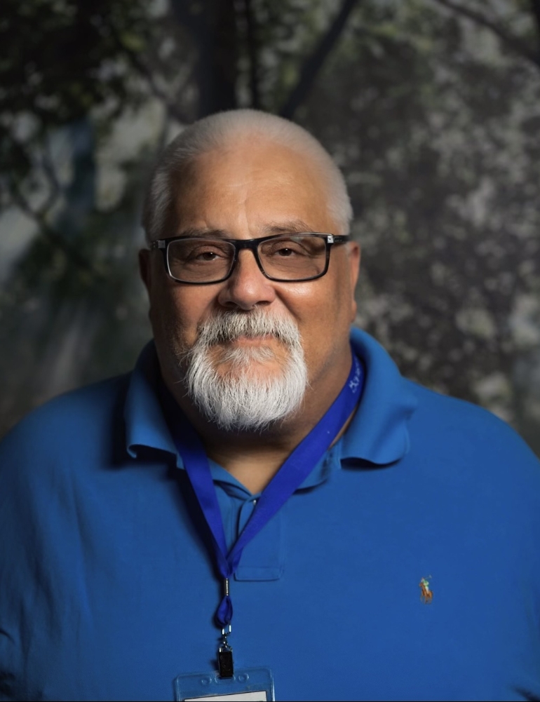 Michael A. "Mikey O" Orlando - 2024 - Solimine Funeral Homes