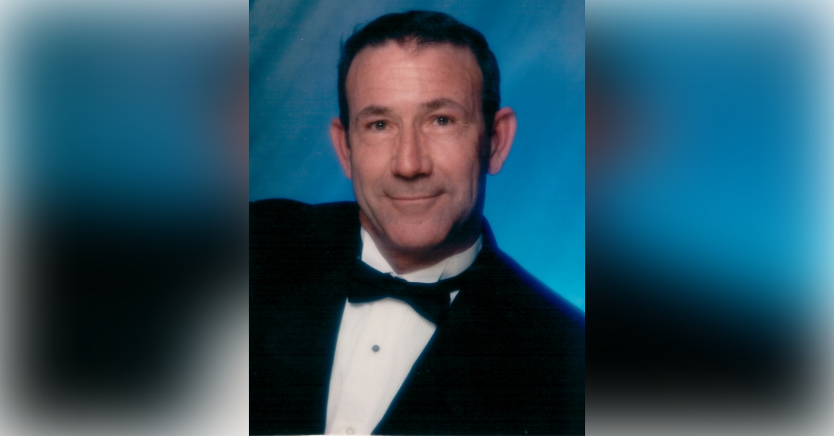 Obituary information for William Allen Wallin