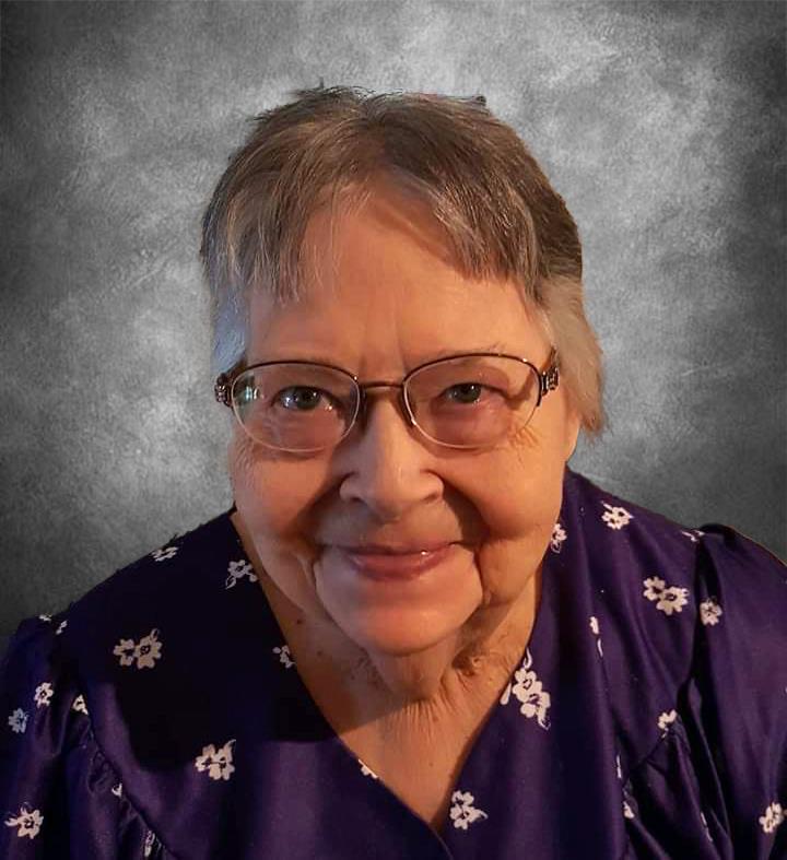 Patricia Bequette - 2024 - Caldwell Parrish