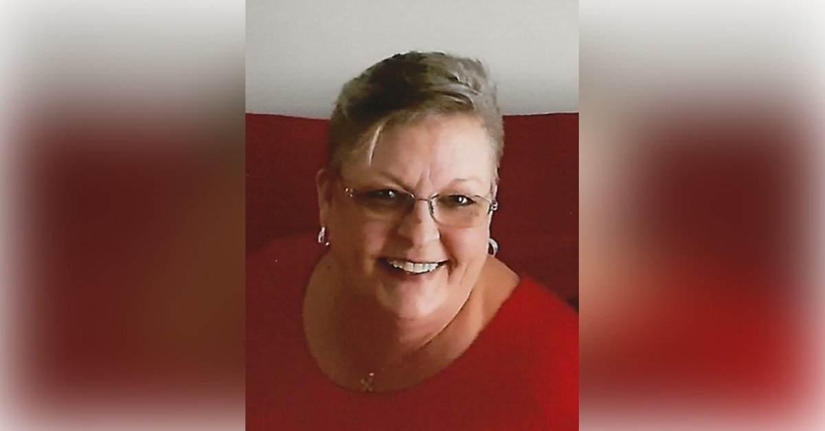 Obituary information for Patsy Holt
