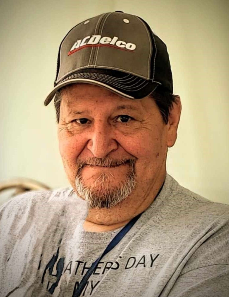 Jesus "Jesse" Salinas - 2024 - Trahan Funeral Chapel