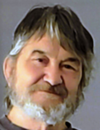 James Darrel Perotto - 2024 - Wood Funeral Home & Crematory