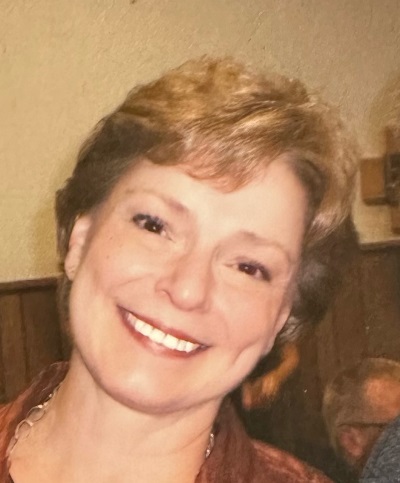 Barbara Lavoie-Munsterman - 2024 - Knapp Funeral Service