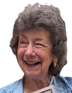 Katherine Ann Parks - 2024 - Brett Funeral Home