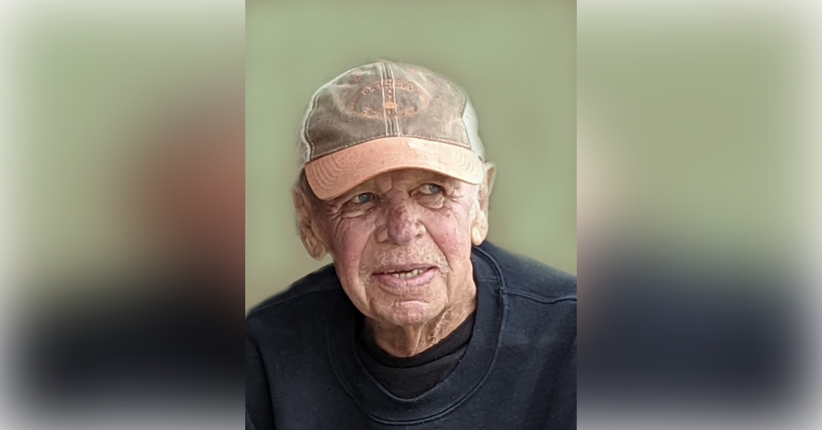 Obituary information for Gully Gullickson