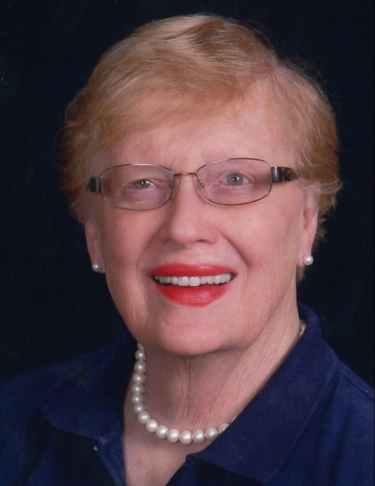 Edith Werner - 2024 - Stewart Baxter Funeral Home