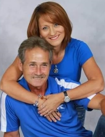 Johnny Honaker - 2024 - Community Funeral Home