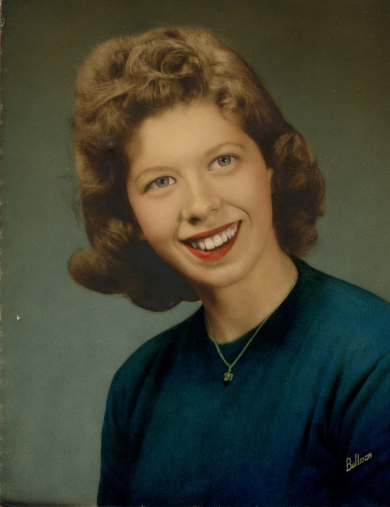 Jo-Ann Lynn Polise - 2024 - Plaisier Funeral Home Inc.