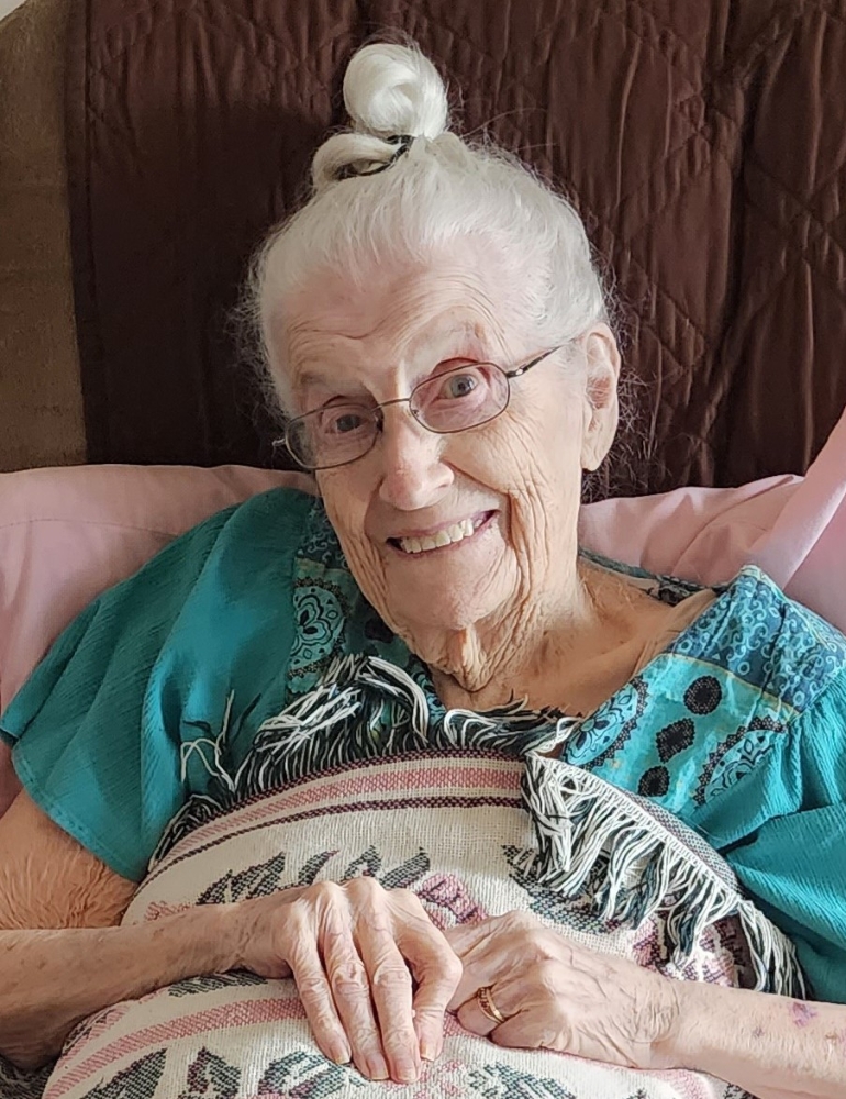 Ingeborg "Ing" Louise Zaiser - 2024 - Lunning Funeral Chapel