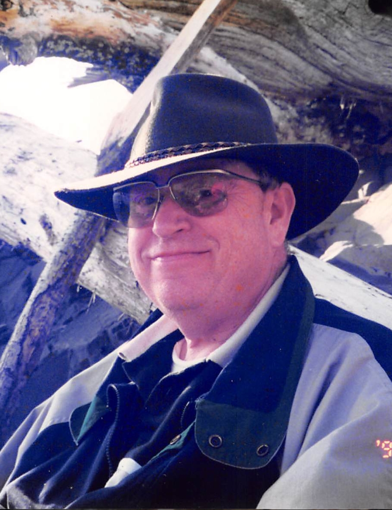 James Lewis Noble - 2024 - Smith Lund Mills Funeral Chapel & Crematorium