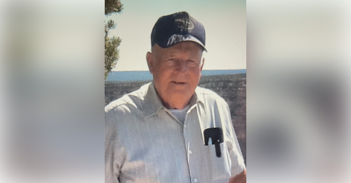 Obituary information for Herbert Richard Higginbotham