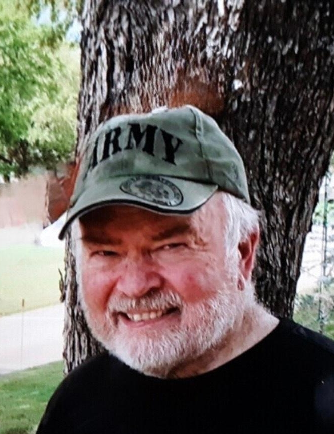 Allen Roy Wammack - 2024 - Wiley Funeral Home