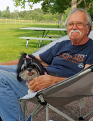 Fred Dittmann - 2024 - Davenport Family Funeral Homes and Crematory