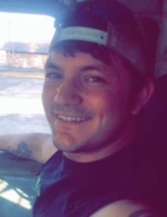 Johnathon Patrick Carter Obituary - 2024 - Ellison Memorial Funeral Home