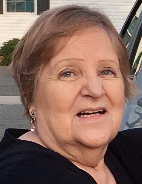 Darlene Ruth Halter- Wheaton - 2024 - Buchanan Funeral Home