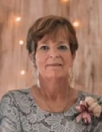 Deborah "Debbie" Jo Hoskins - 2024 - Grand View Funeral Home & Burial Park