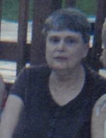 Sharon "Shari" A. Stoddard - 2024 - Cheney Funeral Home